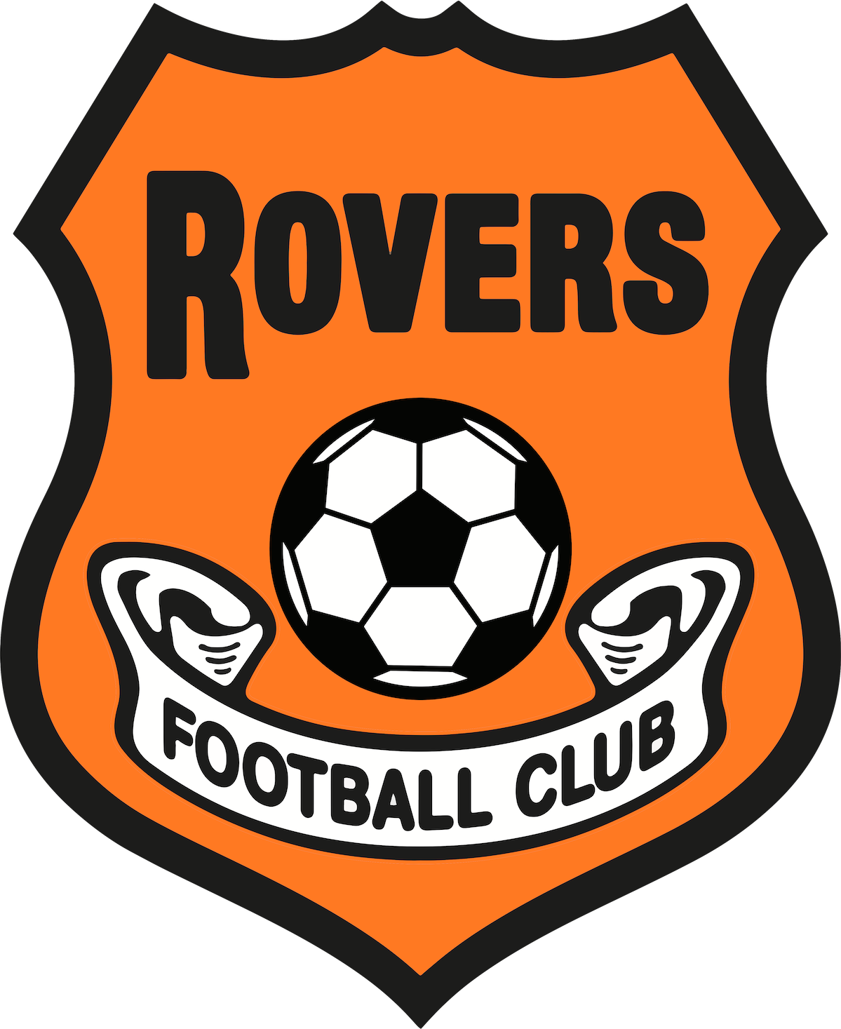 2025 Annual General Meeting (AGM) - Rovers FC